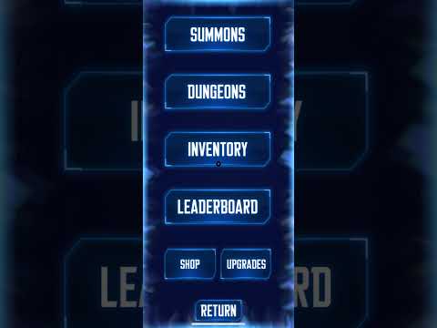SOLO LEVELING FITNESS APP