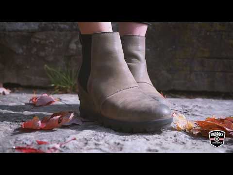 Style Guide: Sorel Fall Boots Now In Stock At Wild Rock Outfitters