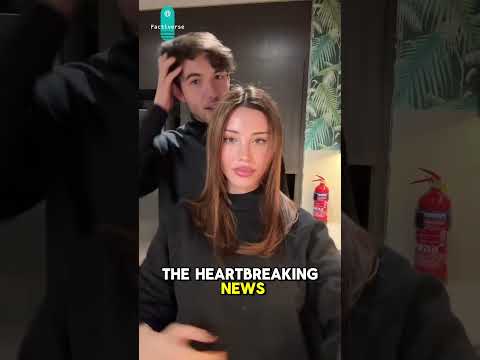 Wizard Liz Exposes Cheating Fiancé Landon While 4 Months Pregnant, Ends Engagement
