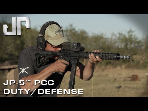 JP-5: Beyond Competition w/ Dave Castro and Archway Defense