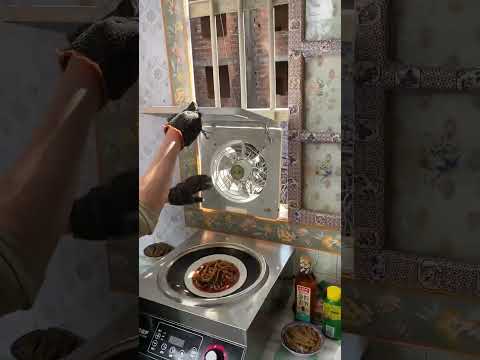 Part 1 || Best Kitchen Exhaust Fan for Smoke Removal – Must-Have for Every Home!