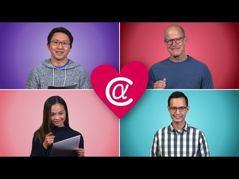 Actuaries Read Love Letters to Exam Concepts