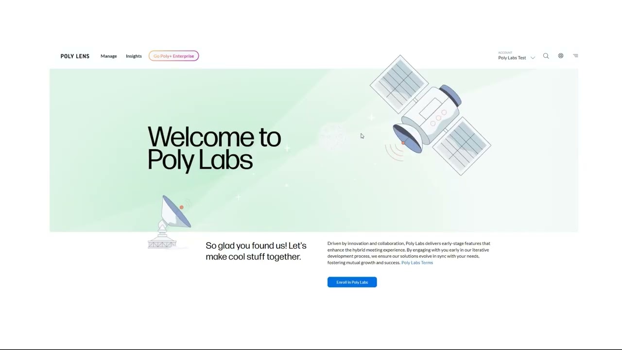 Poly Labs