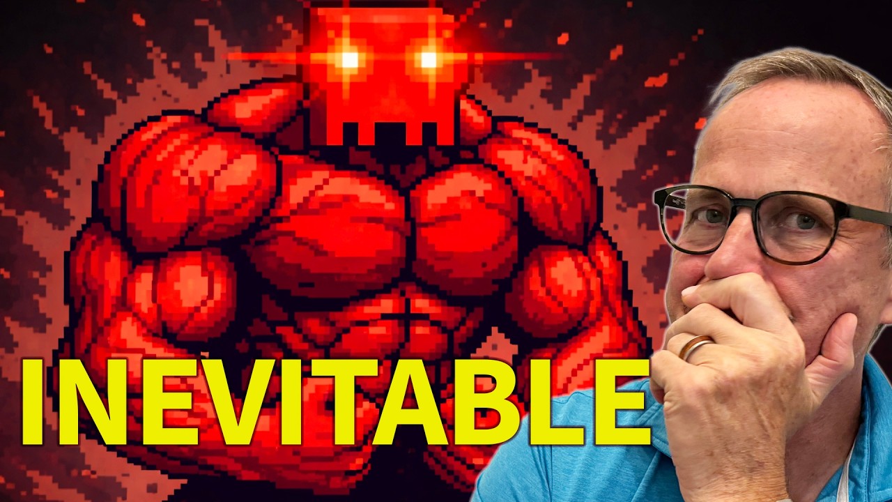 Claude Code Copied... In TWO HOURS!