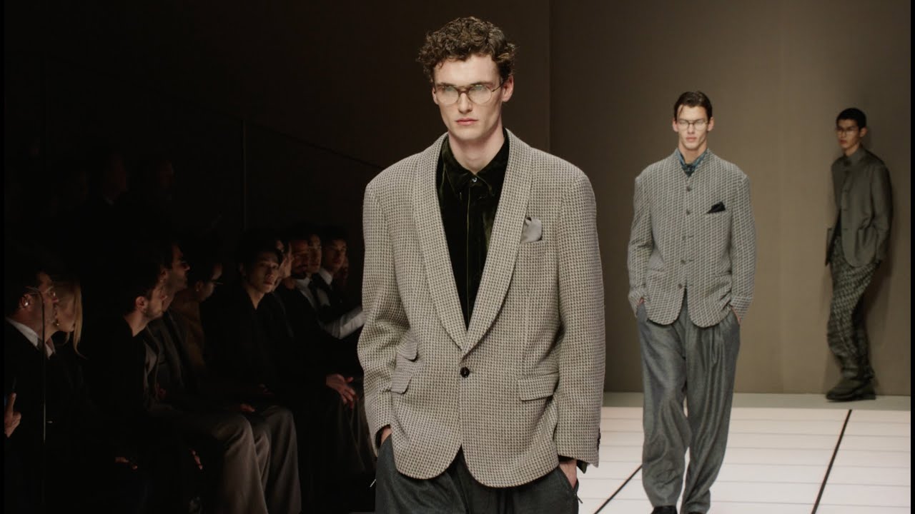 Macron’s Eyewear Selection at Davos Forum ... | Gaya One