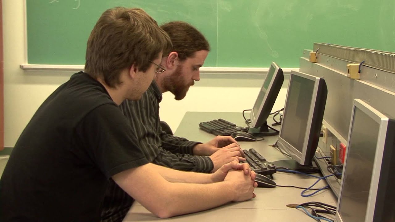 Computing Systems Engineering Technology