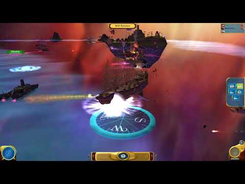 Steam Community :: Video :: Treasure Planet Battle at Procyon(Ethereum ...
