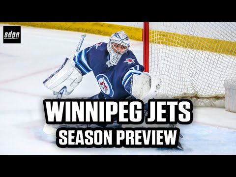 Winnipeg Jets 2024-25 NHL Season Preview | The Steve Dangle Podcast