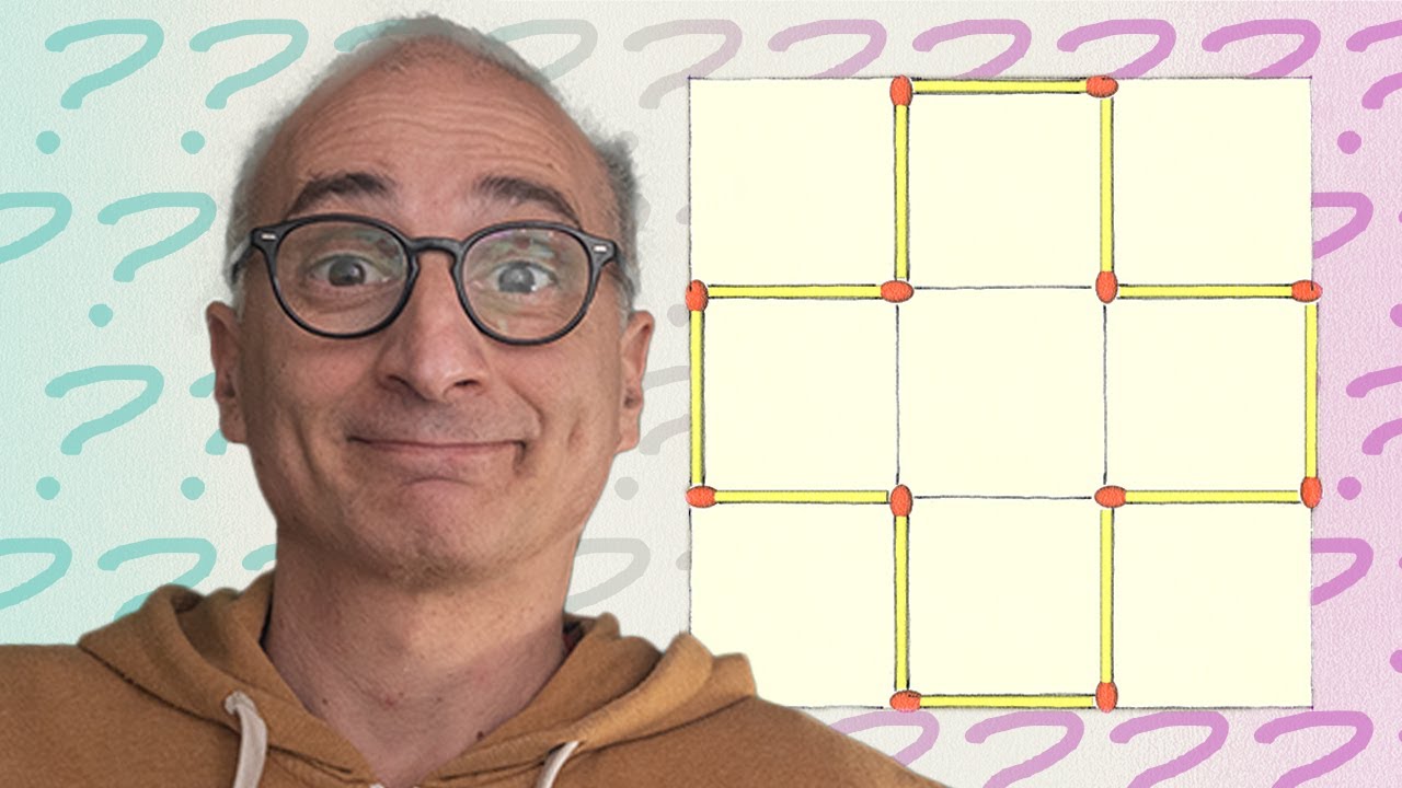 Pythagorean Theorem and Matchsticks