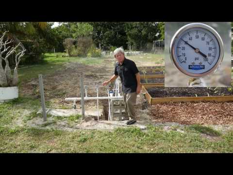 Water pressure, flow, and pipe size - 2