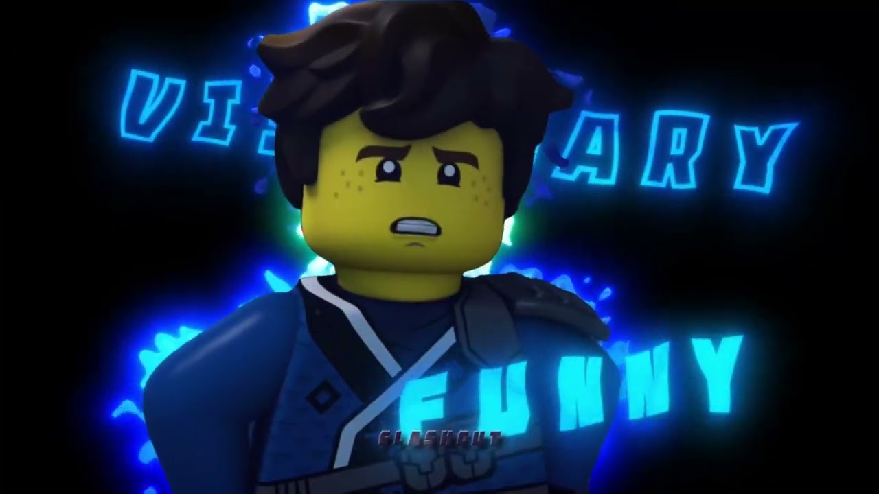 Wallpaper series:Jay！#ninjago #ninjagoedits