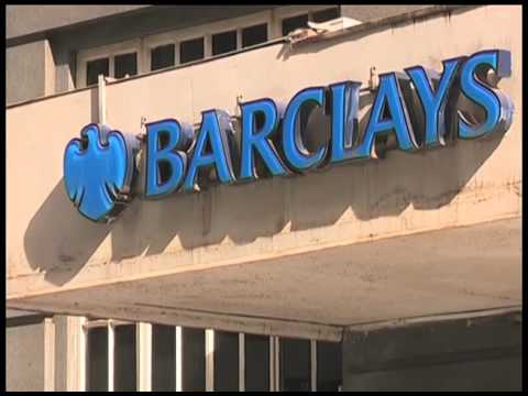 Is Barclays Kenya leaving the Kenyan market?