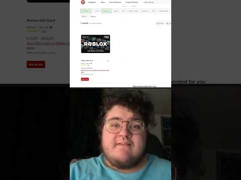 How to buy and redeem Roblox gift cards