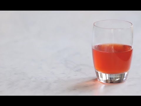 How to Make the Sazerac Cocktail - Liquor.com