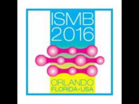 Intelligent Systems for Molecular Biology | Wikipedia audio article