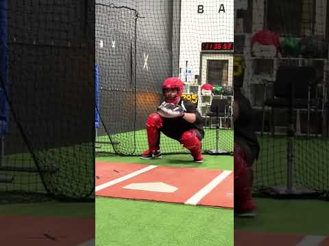 It's Bullpen Day! Could you hit these pitches? - #ProMounds #BattingMat