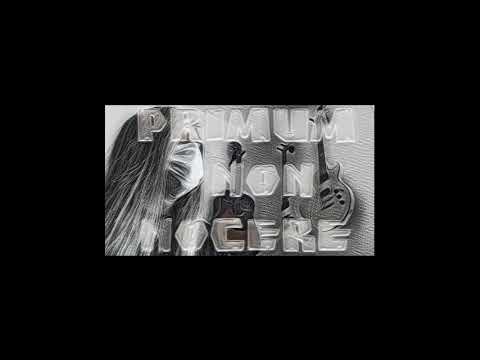 Primum non nocere