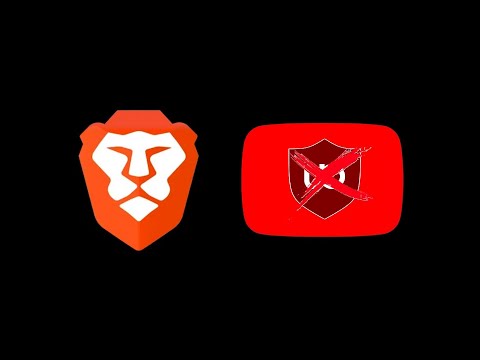YouTube is Now Throttling Videos With Adblockers Installed! (Affecting Brave)