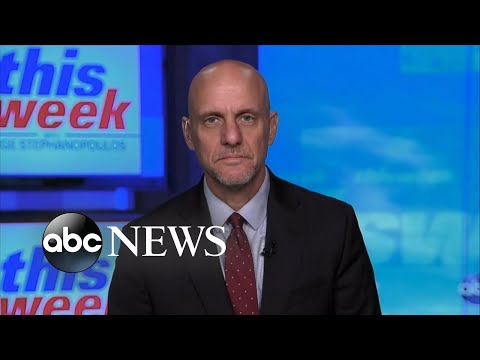 'I feel very confident about the decision we made' on vaccine: FDA commissioner | ABC News