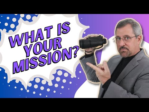 How to Unlock The Power Of Mission Statements