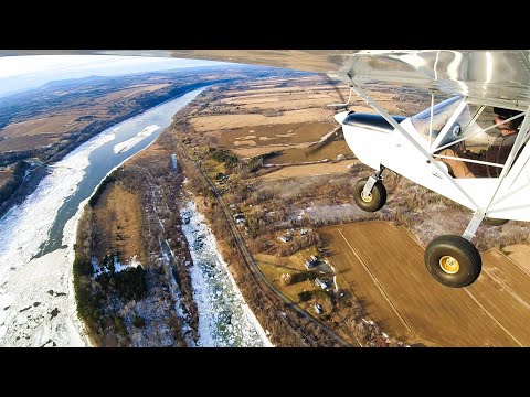 River Watch | Spring 2024