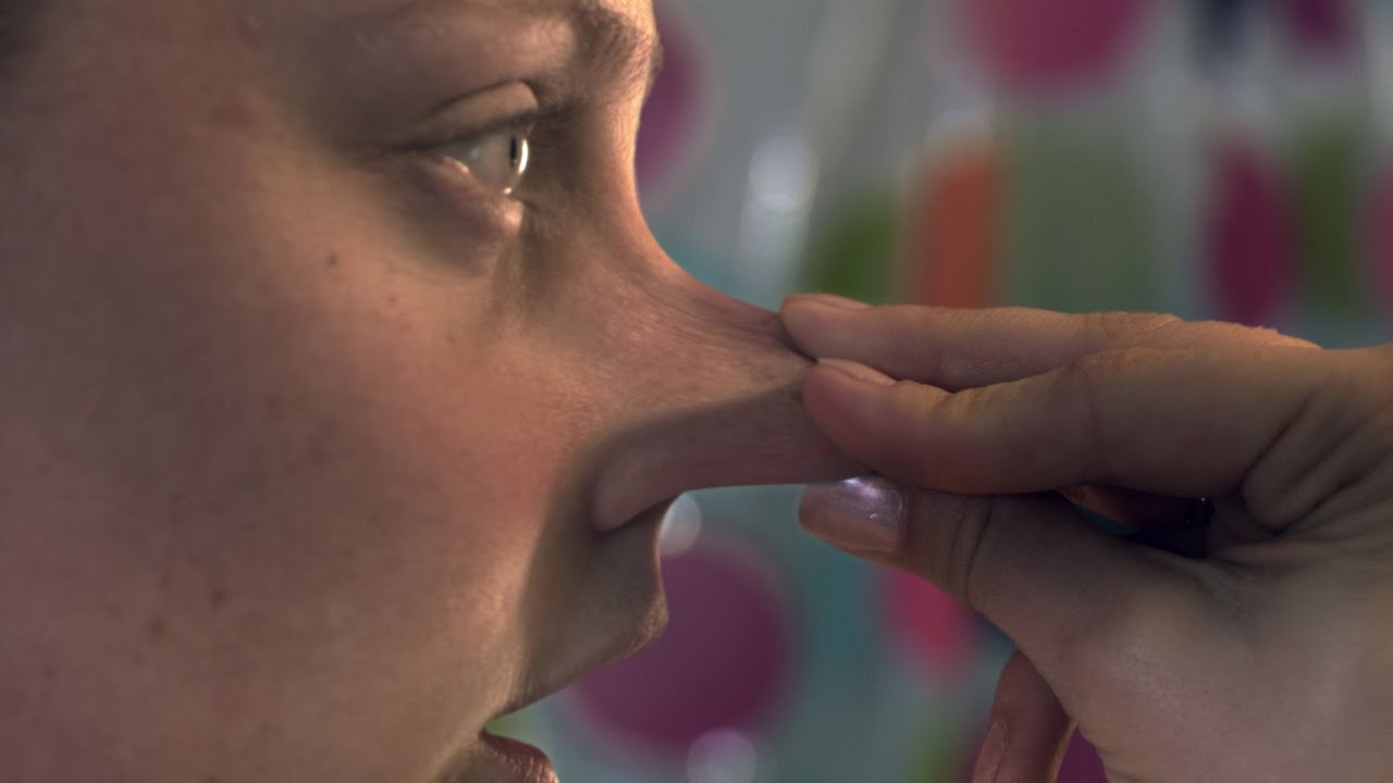 PLASTIC - SHORT FILM BY SANDY WIDYANATA