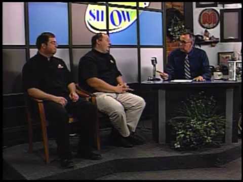 PC Solutions on the Bart Hawley Show 9/9/15