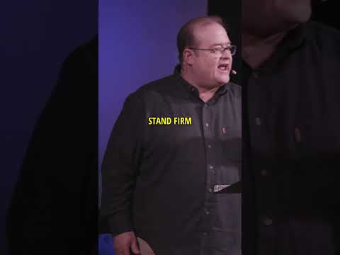 Blind Bartimaeus outcried the crowd. Matthew 20:31 - Watch the full sermon on our website or YouTube