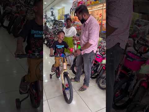 எப்போது சண்டையிட்டாலும் என் பொய்யான அழுகையில்,அனைத்தையும் விட்டு தரும் ஒரே உறவு சகோதரன்❤️ | #shorts