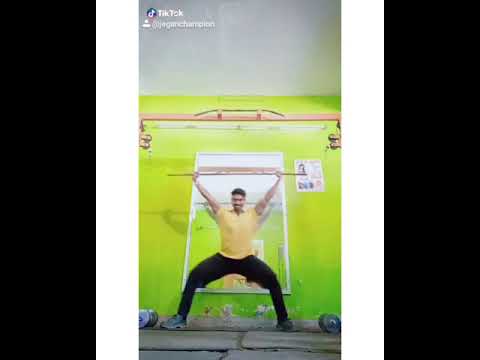 Hip best workout(OBLYCS)Wight loss best weight loss 💪Mr.INDIA S.JEGAN Tiruchendur