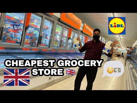Cheapest Grocery Store in England | Indian in Uk | Vegetable in uk| Grocery online | Punjabi in Uk|