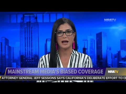 Loesch: Media Does Not Get A Pass