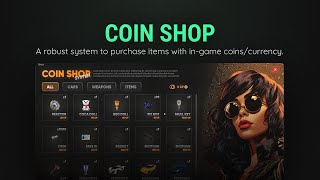 Ata Scripts · Coin Shop