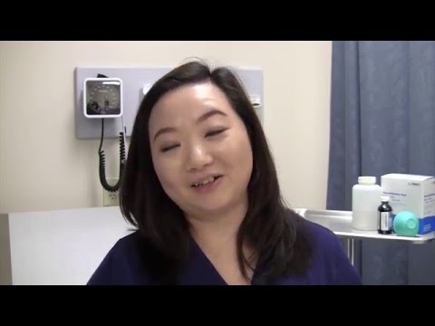 Full-Time Mom, Part-Time Student: Future Medical Assistant Makes It Work