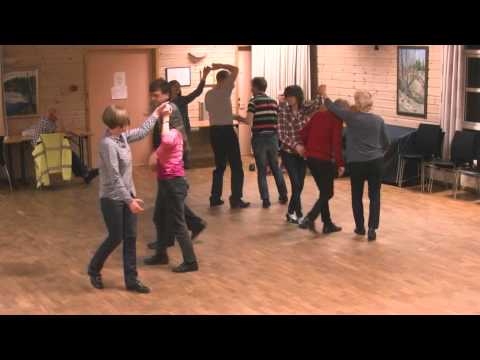 Folk Dance Musings ©: La Bastringue (Quebec, Canada)