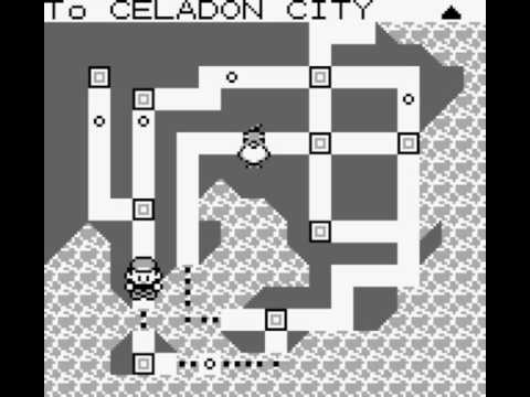 pokemon red 151 pokedex filled