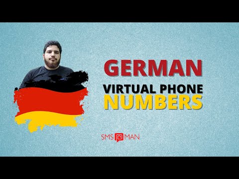 All you need to know about German numbers in 2022 || German virtual numbers