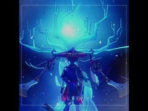 Language of the lost || R.I.P - #scaramouche #genshinimpact #genshinimpactedit
