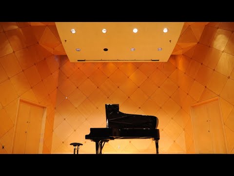 Douglas Carter Rowan, Piano; Starts on 03/26/2021 @ 5:00pm AZ time