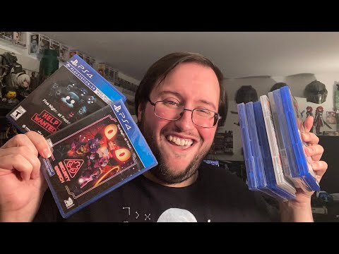 50% Extra Trade in Credit at GameStop Right Now For Switch 2 Games & I'm Trading in EVERYTHING!!!