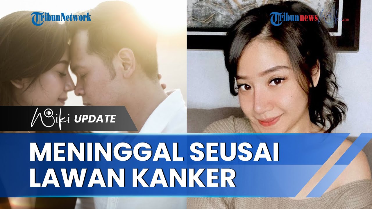 Profil Clerence Chyntia, Istri Rio Alief NOAH yang Meninggal Dunia di ...