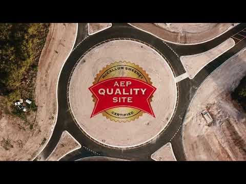 San Angelo's Business & Industrial Park
