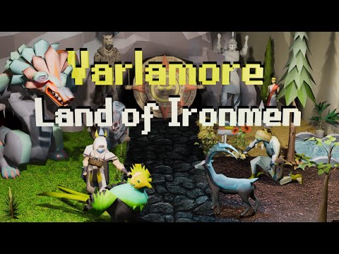 An Ironman's Guide to Varlamore