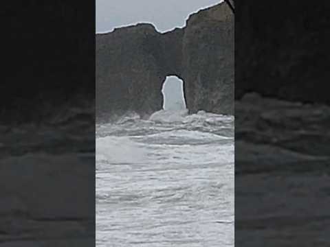 La Push Second Beach - Washington Peninsula