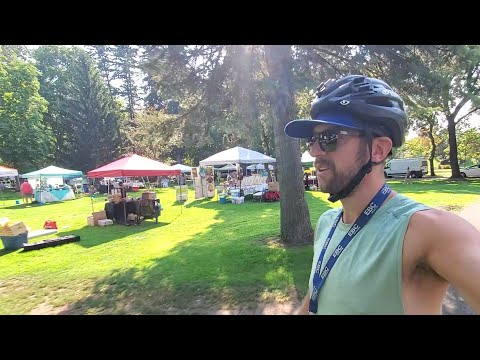 Polson Park Vernon BC