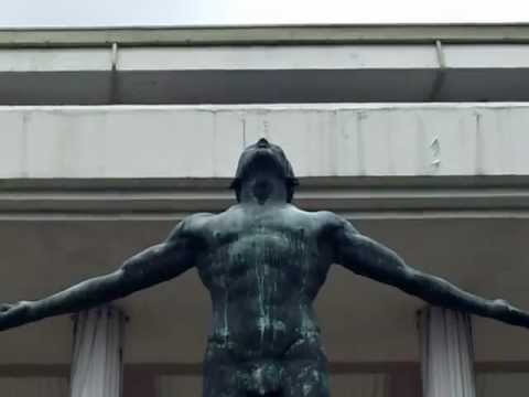 UP Oblation