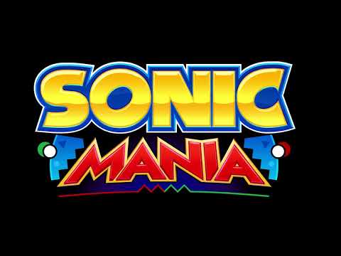 Sonic Mania "Green Hill Zone Act 2" Music
