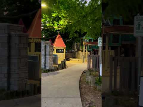 #shorts #playground #andrewbrown #coppell #texas #usa playgrounds in usa