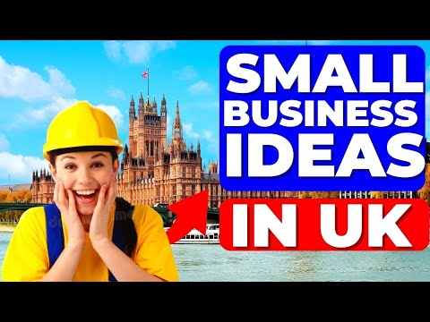 10 online business ideas that you can start right away in UK