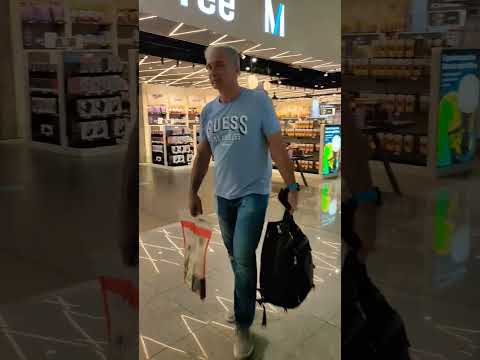 Munich Germany Airport 😍#shorts #europe #travel